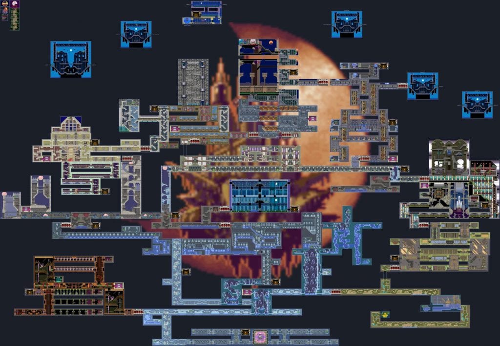 A glimpse into UX in video games and architecture | BABEL